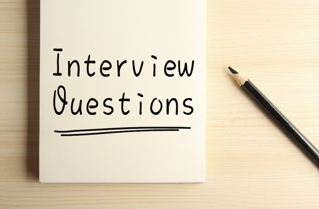 Three Common Service Industry Interview Questions Staffing One Services Three Common Service Industry Interview Questions Staffing One Services